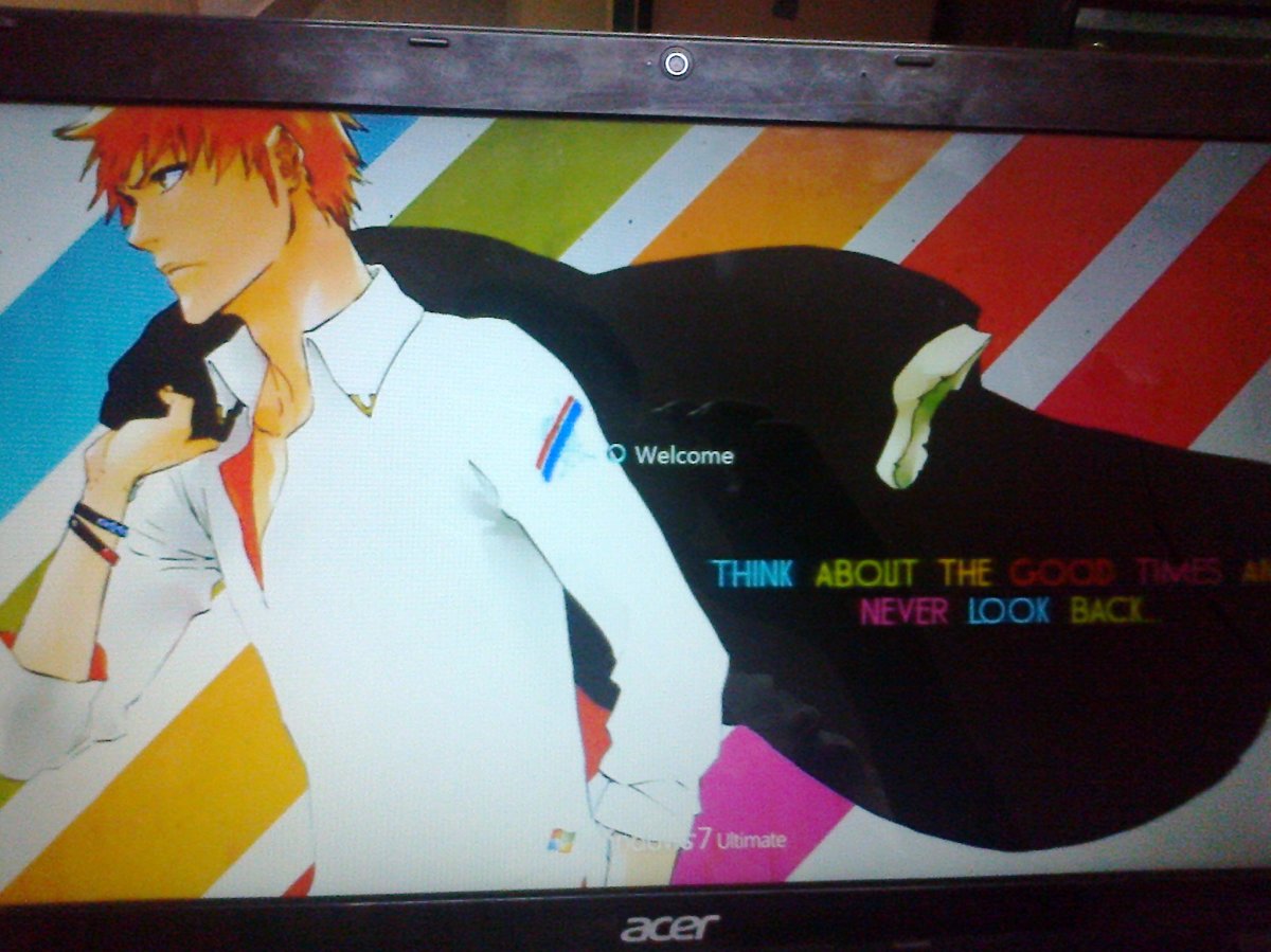 Change your BOOTING BACKGROUND – Why Surf Swim