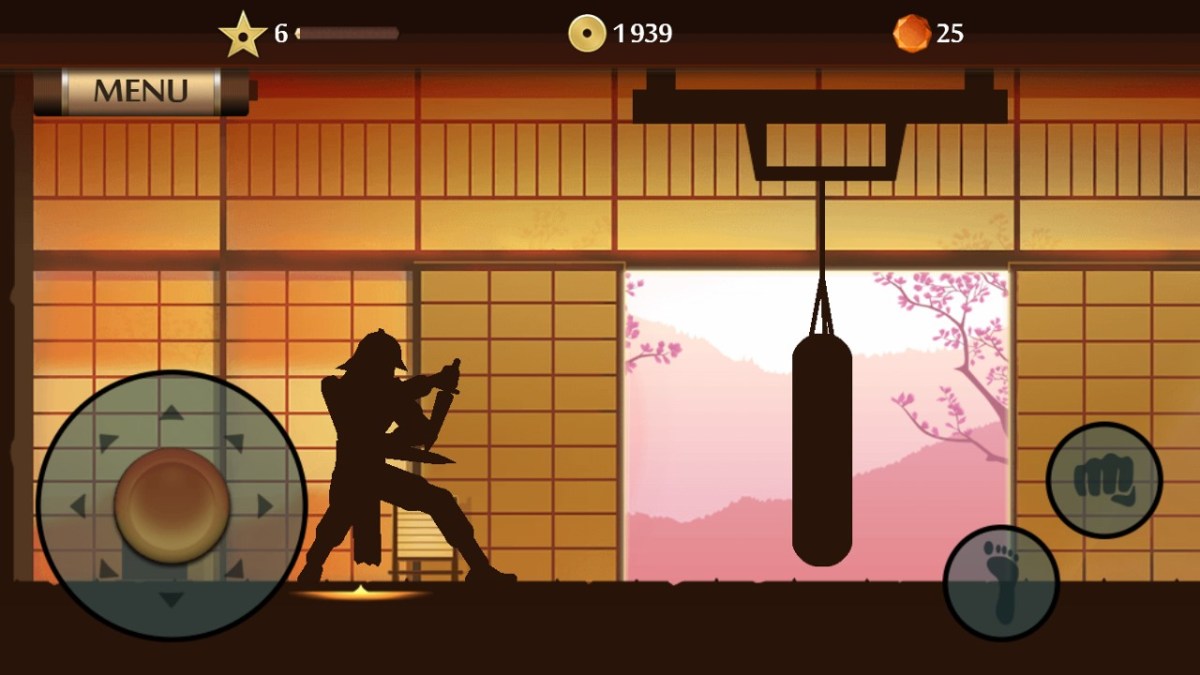 Shadow fight 2 on pc without BLUESTACKS (emulators) – Why Surf Swim