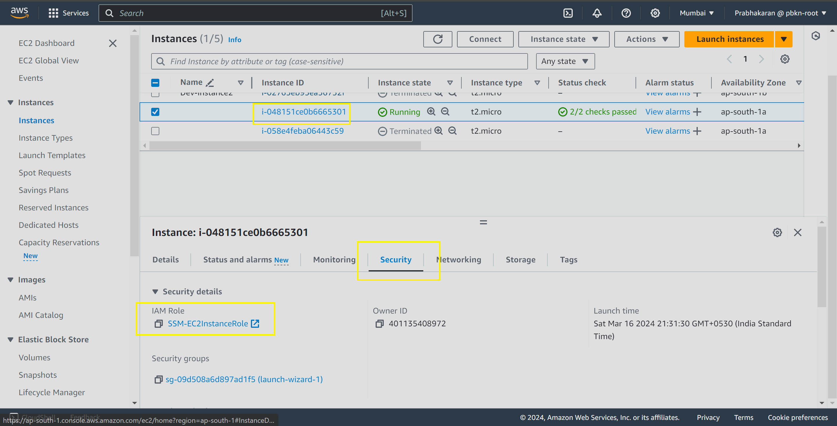 Connect to Your AWS EC2 Windows Instance Securely with Session Manager ...