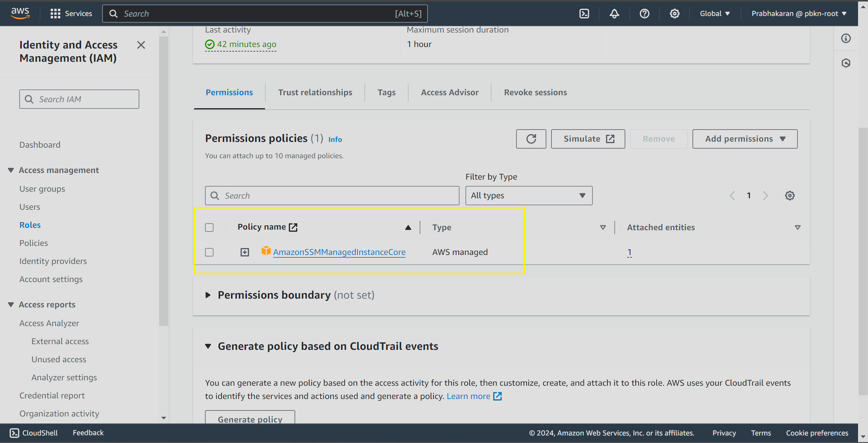 Connect to Your AWS EC2 Windows Instance Securely with Session Manager – Why Surf Swim