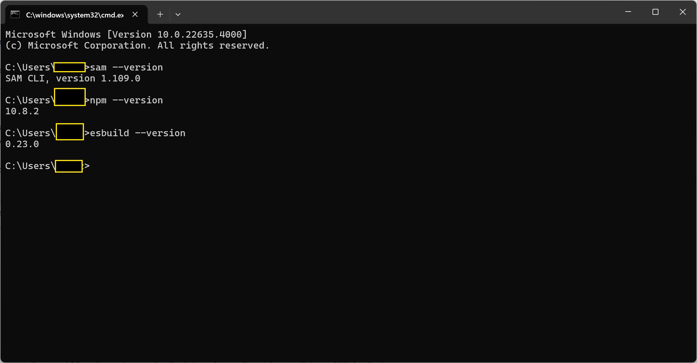 Dynamic Feature Management with AWS AppConfig: A Step-by-Step SAM ...