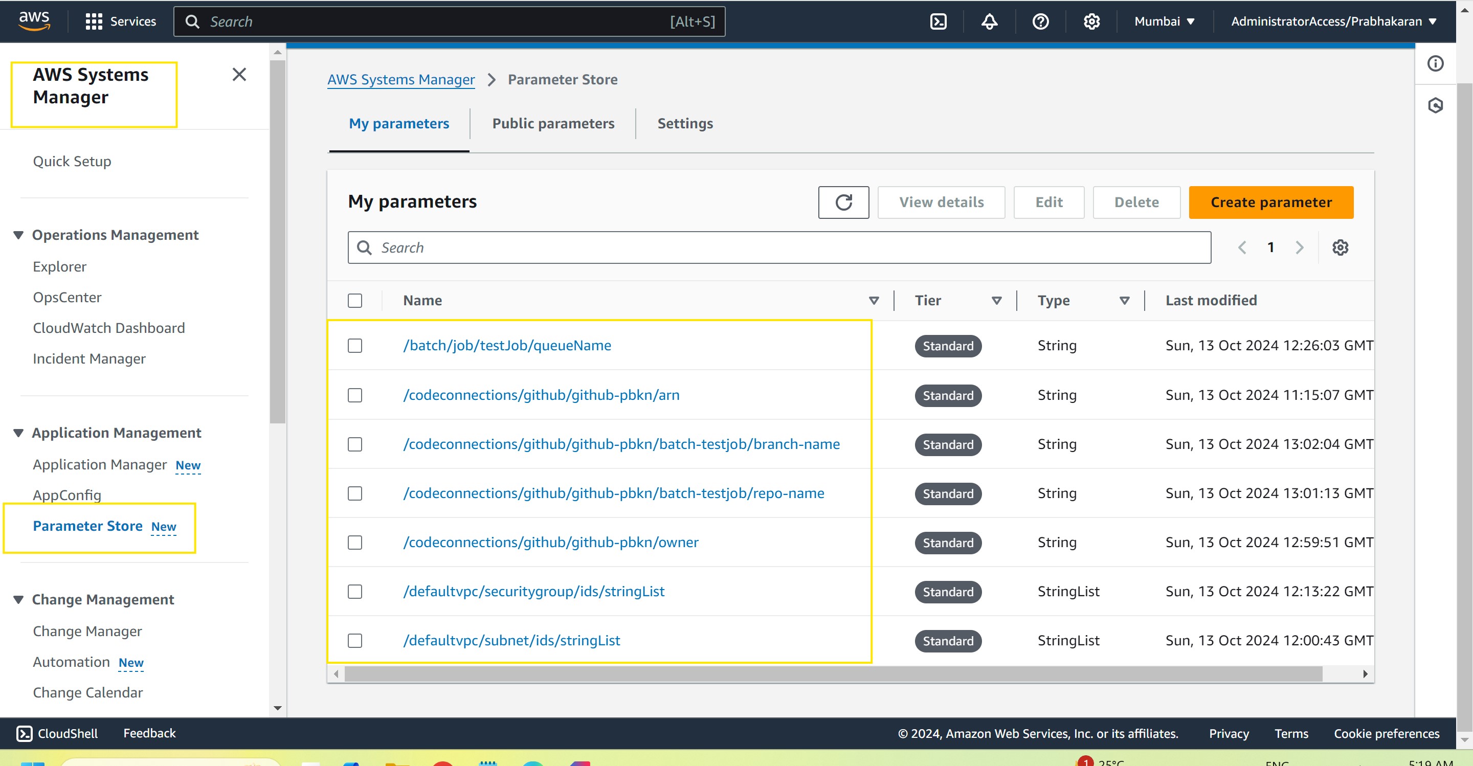 Deploy Your First AWS Batch Using CodePipeline and CloudFormation – Why ...